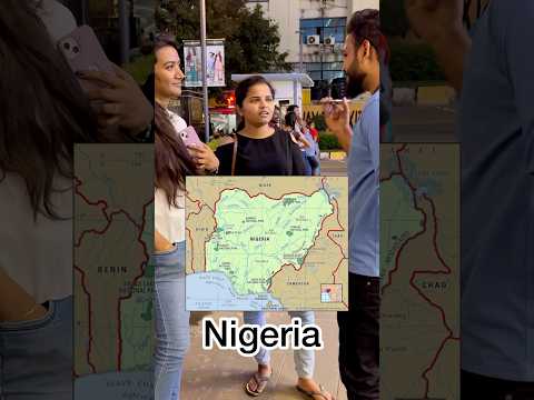 Comment countries name starts with letter ‘N’