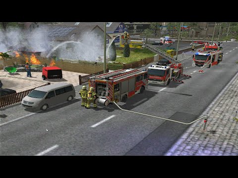 Emergency 4 Emergency 3 Mod