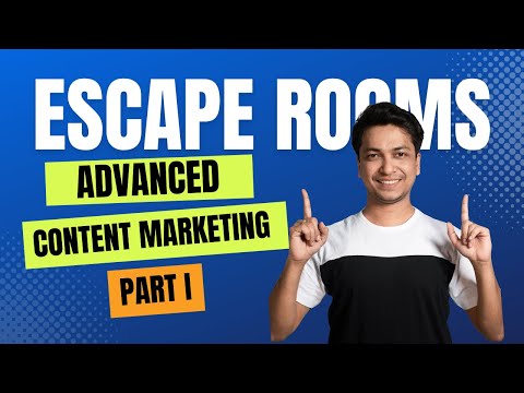 Unlock The Secrets To Advanced Escape Room Marketing: Answering Objections Part 1