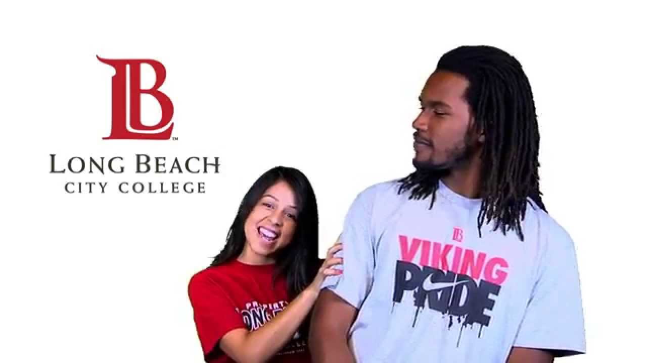 LBCC - 2014 Fall Promo
