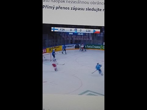 MISTROVSTVÍ SVĚTA V HOKEJI 2021 - ČTVRTFINÁLE