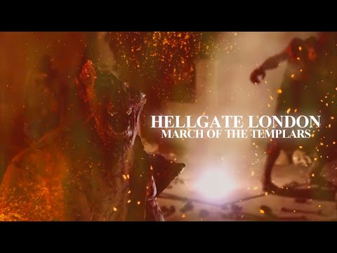 Steam Community :: Video :: ♫ Hellgate: London - March Of The Templars