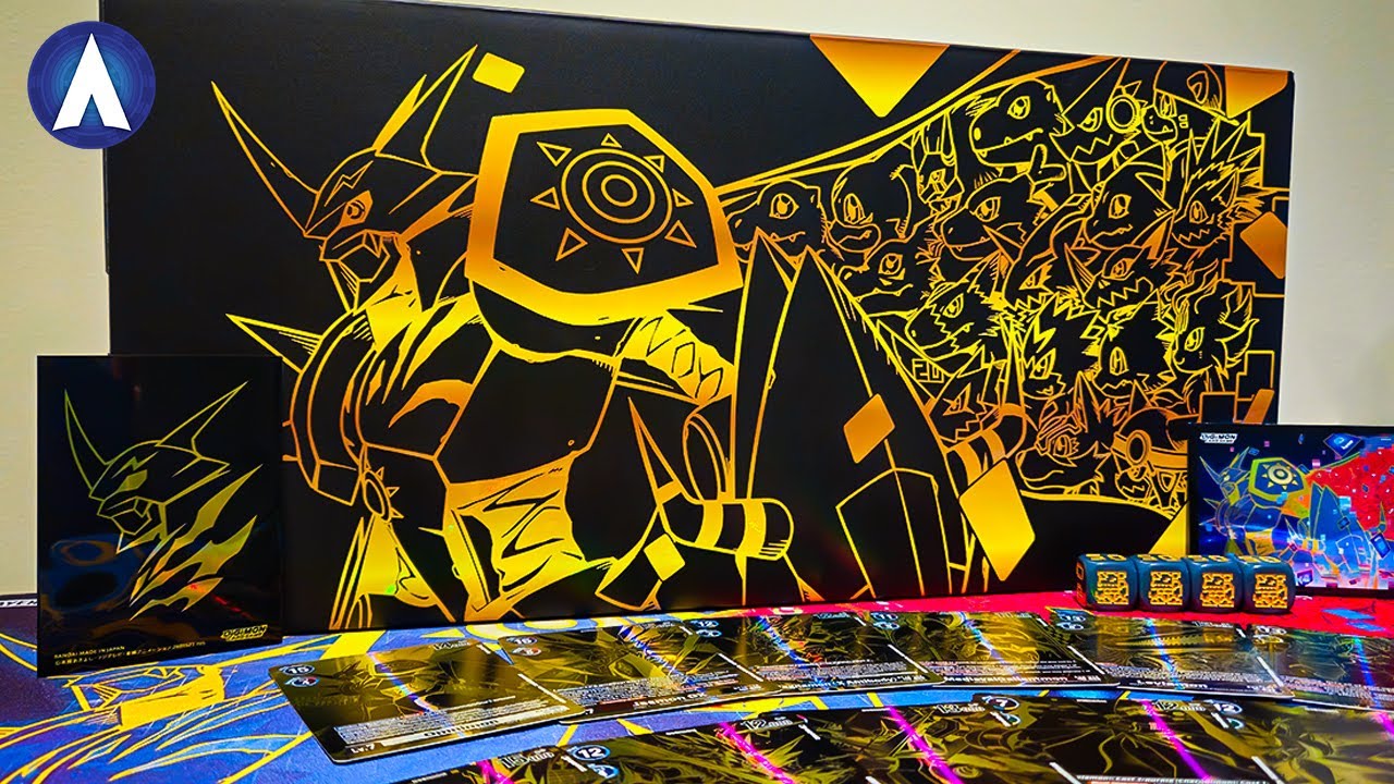 BEST PREMIUM SET!!! Tamers Evolution Box Rise of Digimon PB21 Opening | Digimon Card Game