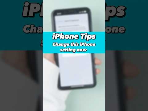 safe your iPhone - Change this setting now to stop thieves from turning on airplane mode