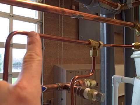 Level Measurement – Head Method (Gas Purge System) – Trade of ...