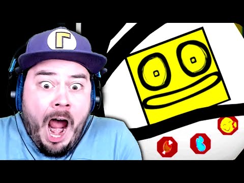 I DIDN'T EXPECT A BOSS BATTLE?! | Playtime with Percy (Ending)