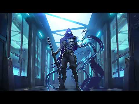 omen darkness valorant (4k quality) live wallpaper free for dekstop Windows 7/8/10/11