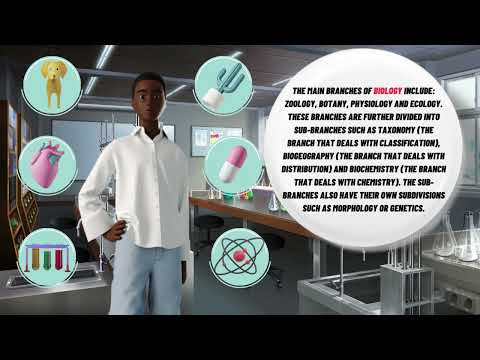 What do I need to know about Biology?
