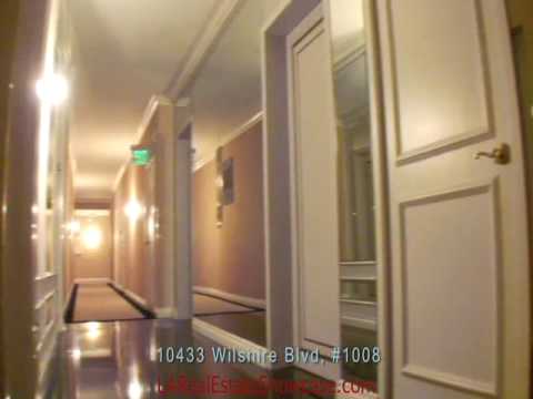 10433 Wilshire Blvd #1008, Los Angeles CA only $575,000