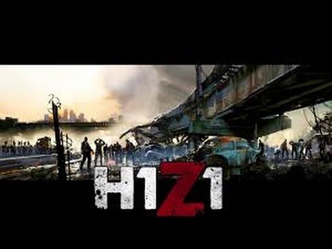 Steam Community :: Video :: Pequeno preview do que estar por vir Clan H1Z1