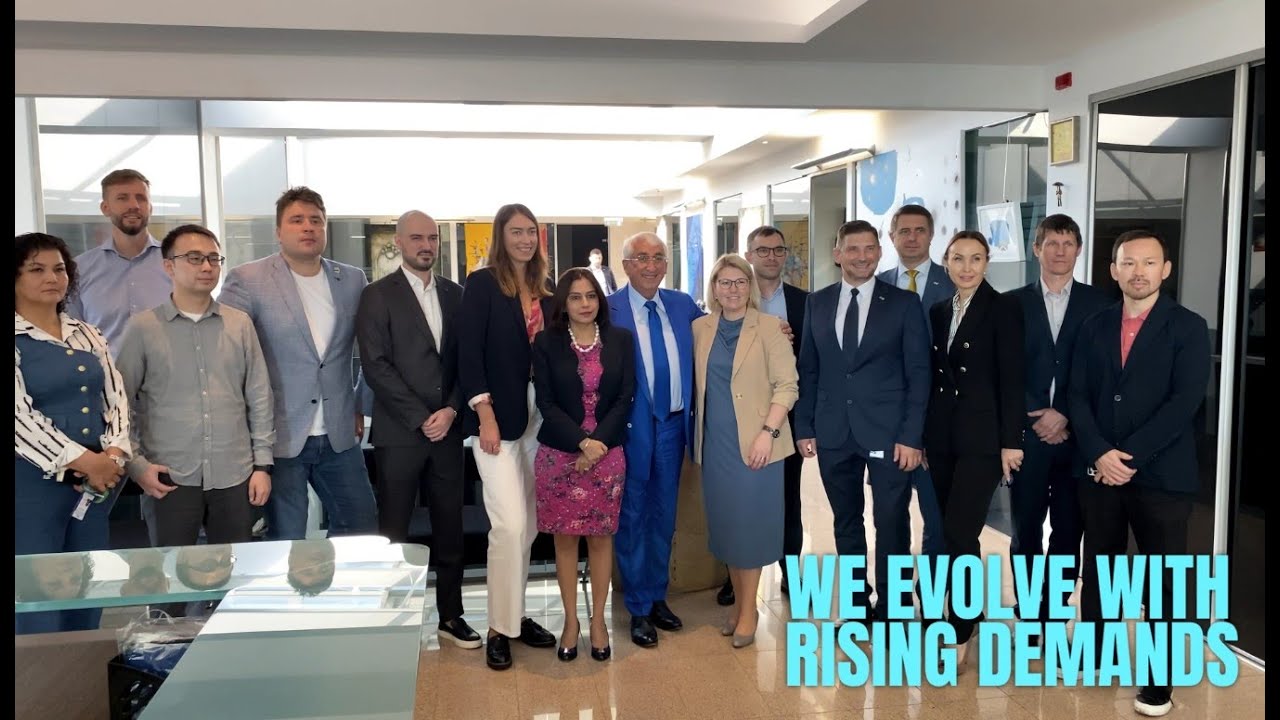 BS/2 and Diebold Nixdorf Discussed Business Growth in Key Markets