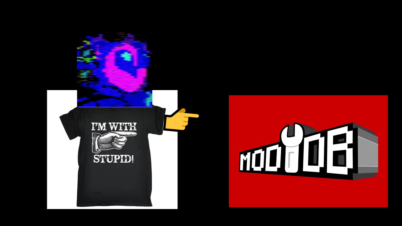 my mod was unfairly deleted from ModDB