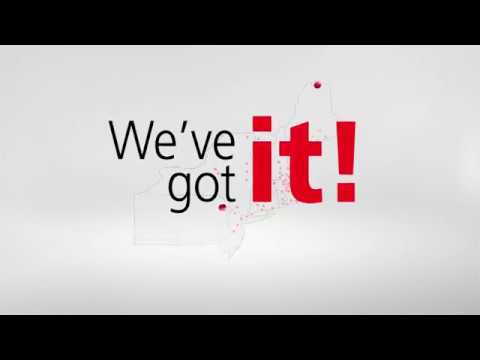 We've Got IT!
