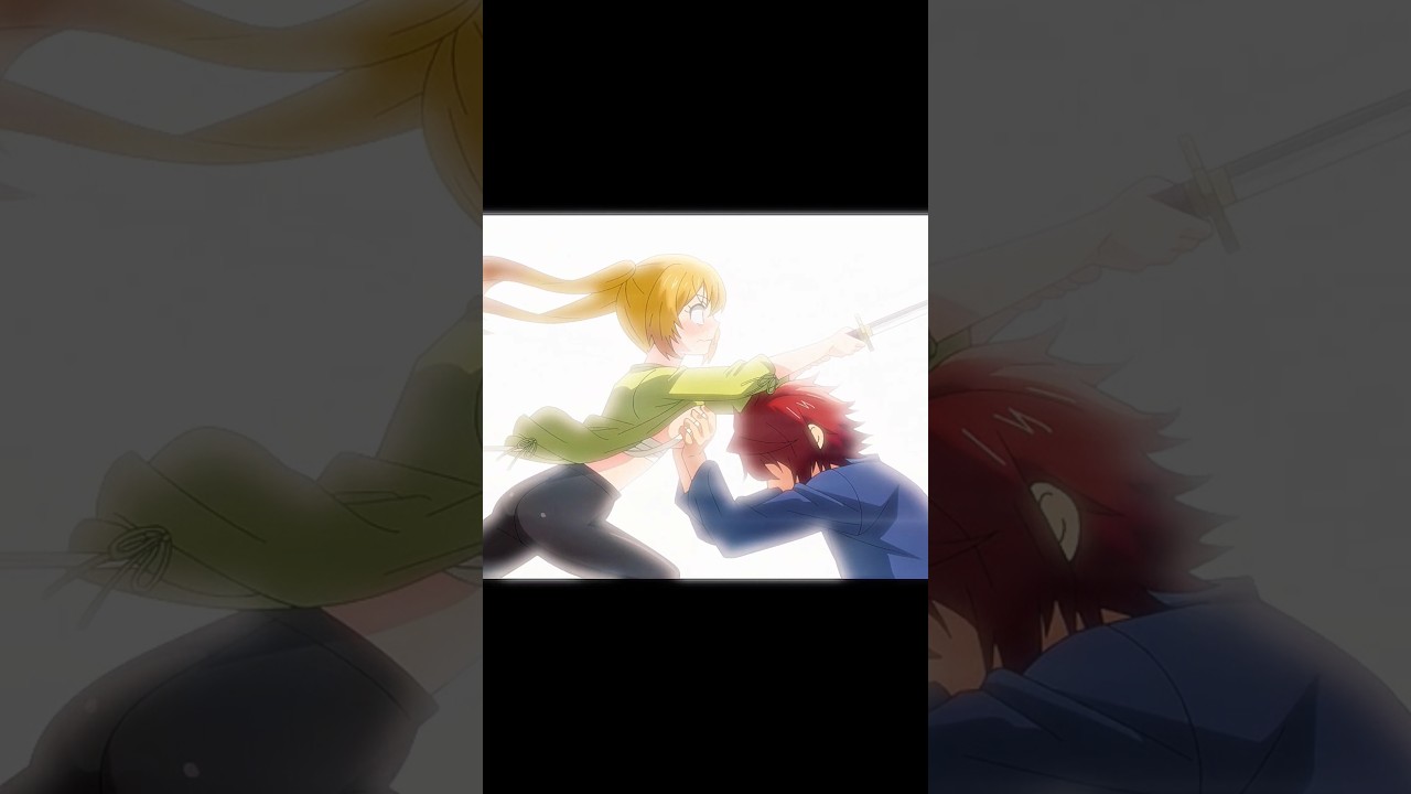 Bro it wasn't his fault. #anime #shorts #trollface