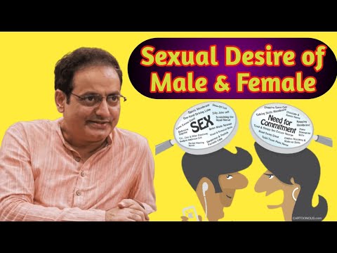 Sexual desire of Male & Female. Vikas Divyakirti Sir talk on Gender, Sexuality. #vikasdivyakirtisir