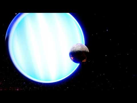 Steam Community :: Video :: Space Engine - Blue [4k]
