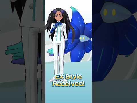 TOP CHAMPION LEVEL 🏆 | Geeta & Glimmora | Increase Potential + EX Role | Pokemon Masters EX