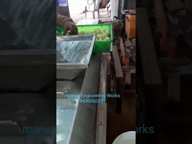 Juice Extractor - Mariya Watermelon Juice Extractor Machine ( Multi ...