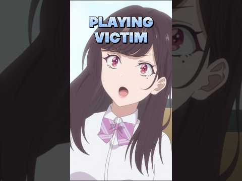 This girl has SINNED TOO MUCH | Our Dating Story (Kimizero)