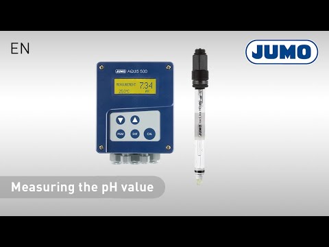 pH Sensors - pH Probe Latest Price, Manufacturers & Suppliers