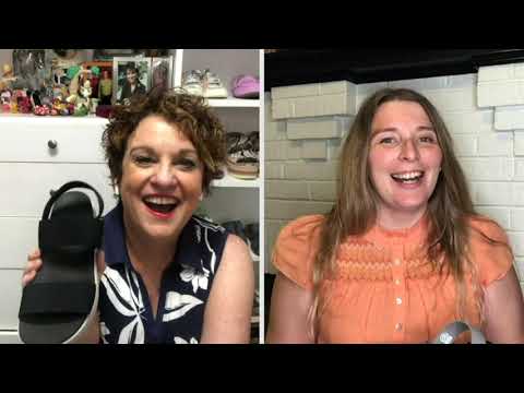 KEEN Strap Sport Sandals - Elle Backstrap on QVC
