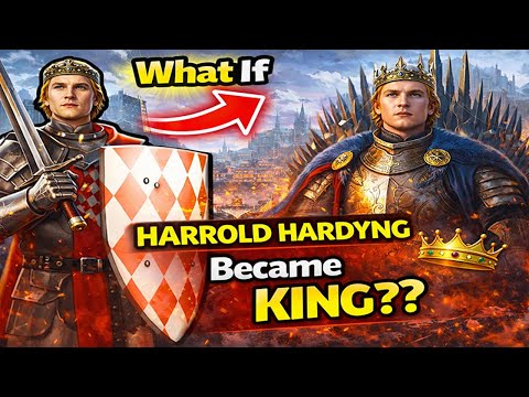 Steam Community :: Video :: Harrold Hardyng 🦅 FULL CAMPAIGN CK3 AGOT