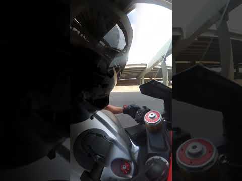 2021 rsv4 top speed 215mph!!!