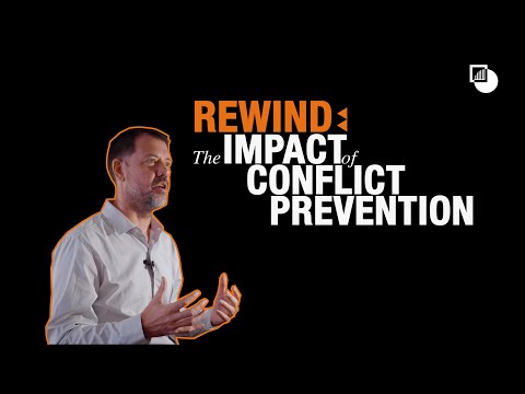 MYANMAR | Rewind: The Impact of Conflict Prevention