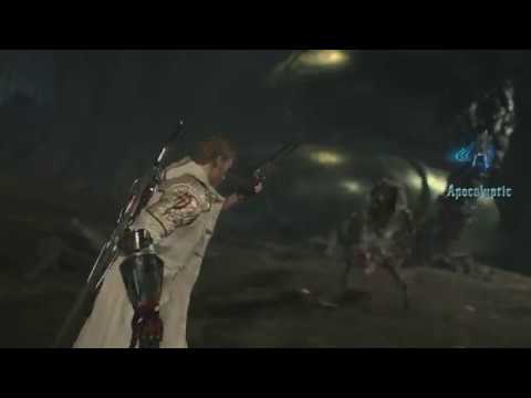 Steam Community :: Video :: DMC5 Gameplay Test Video