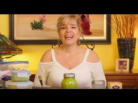 Inside Nutrition: Daily Foods and Routines!