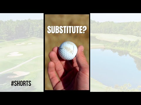 Substituting a Ball for "DAMAGE"