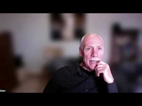 16th Art Forum for Instagram Artists featuring Chris Brandell Part 2