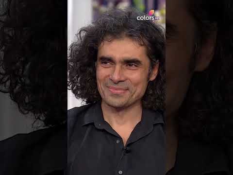 Kapil ने बताई Imtiaz Ali की खासियत | Comedy Nights With Kapil | कॉमेडी नाइट्स विद कपिल