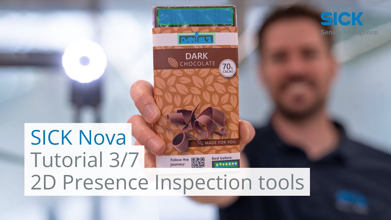 SICK | Sensor Intelligence