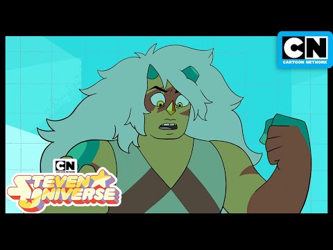 Fragments | Steven Universe Future | Cartoon Network