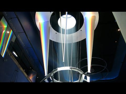 Chicago Museum of Science and Industry | Travel for Kids