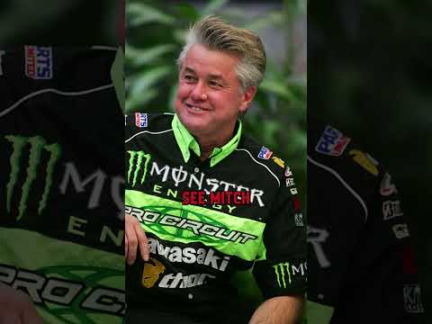 What's it like Watching Adam Cianciarulo on a SUPERMINI!?!?