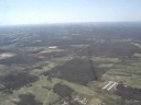 Landing Northwest Arkansas Regional Airport