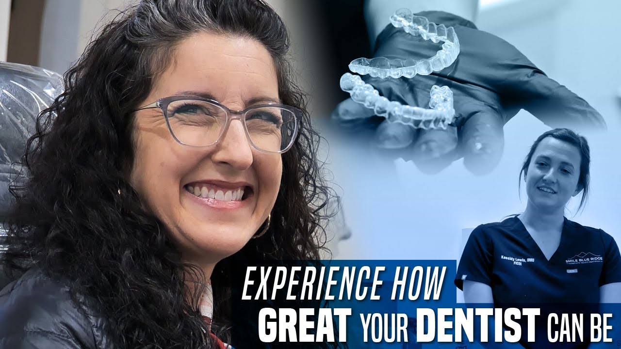 Smile Blue Ridge | Blue Ridge, GA Dentists | Top Rated Dentistry
