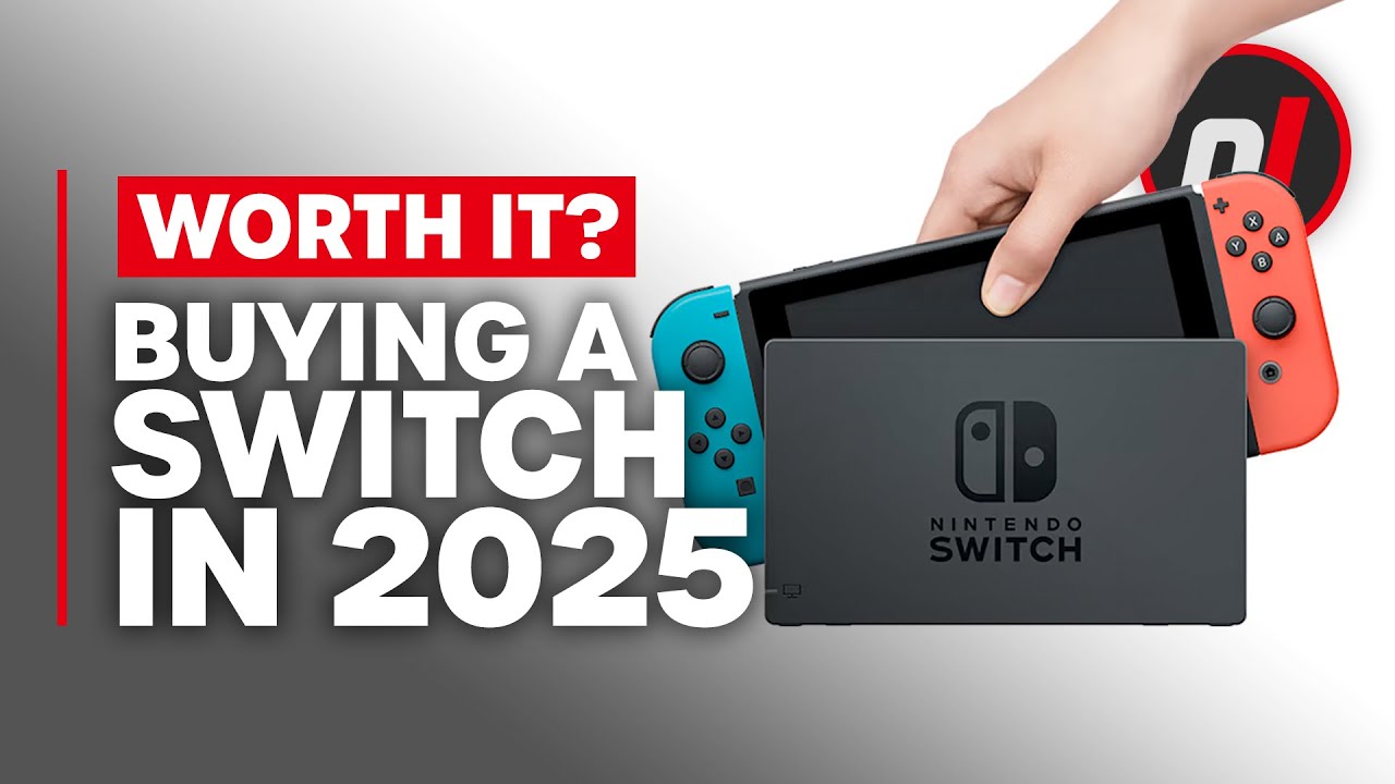 Nintendo Switch | Konzola koja je promijenila način igranja videoigara