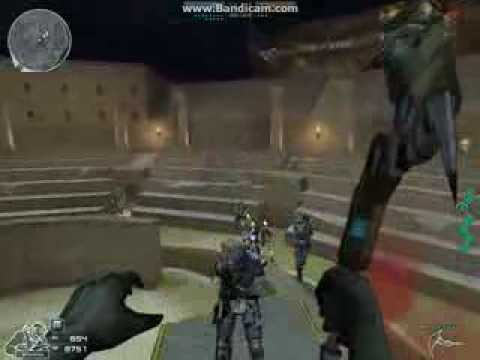 Steam Community :: Video :: Crossfire Europe-iAmLoVeS-New acc