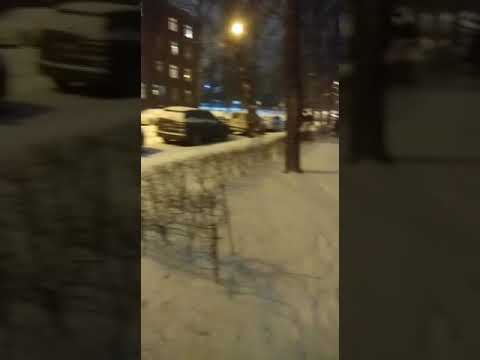 White winter in Helsinki, Finland| Snow statistics helsinki Finland|