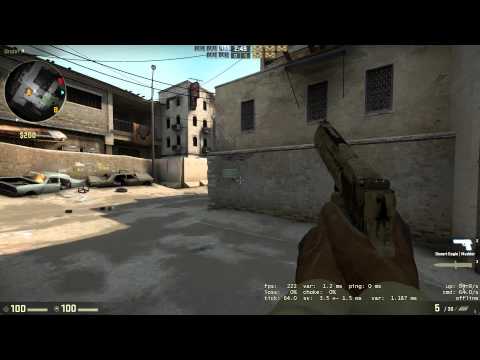 Steam Community :: Video :: CS:GO AWESOME DEAGLE SOUND by KH4ZY