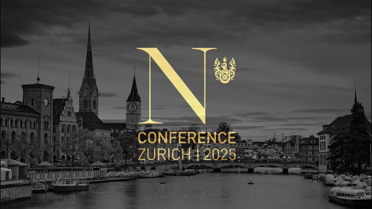 Negotiation Conference 2025