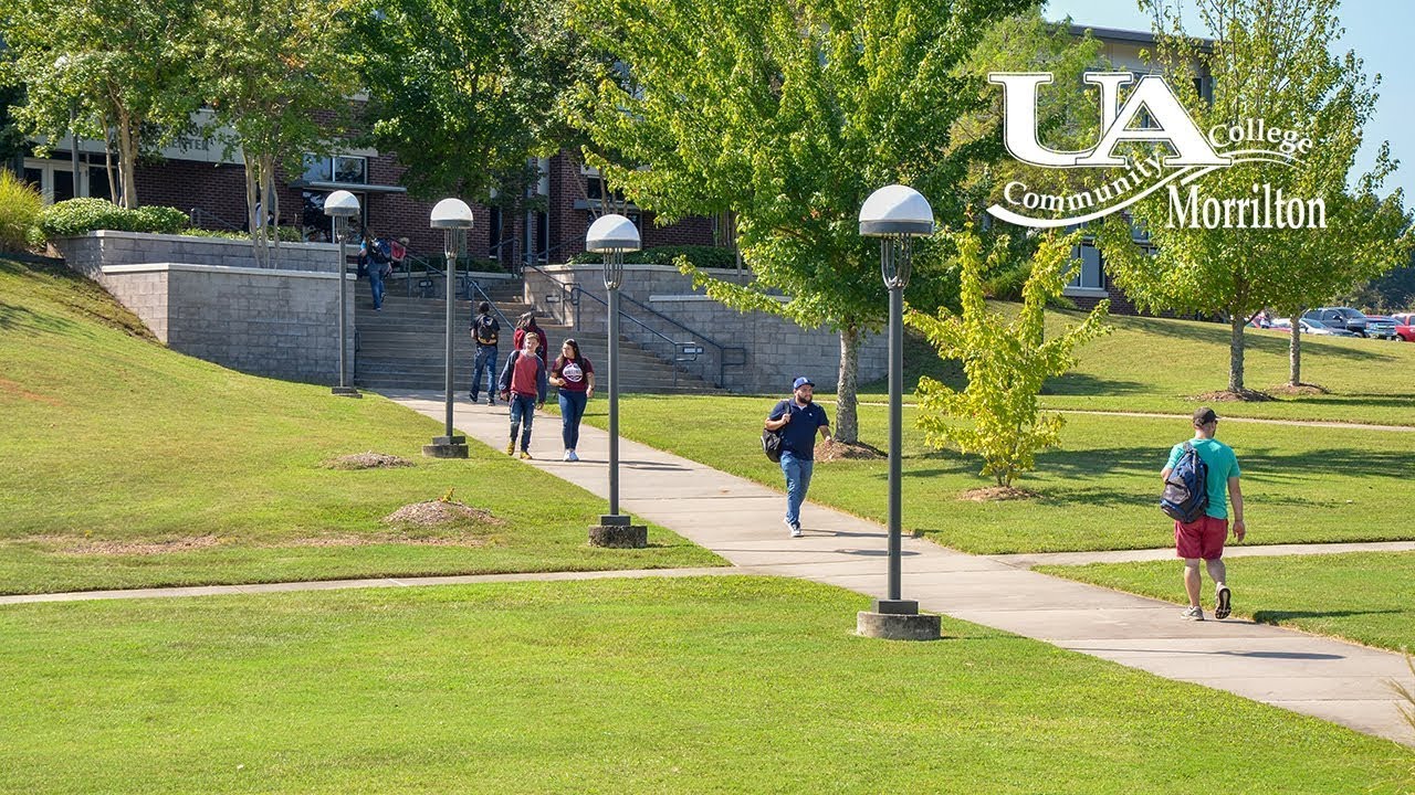 Campus Connect Tutorial