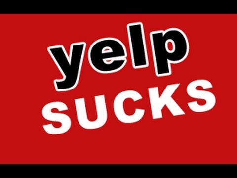 Yelp Sucks and Here is Why...More Court Cases