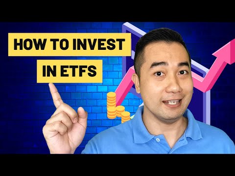 How to Invest in ETFs for 2023 Singapore - the BEST way!