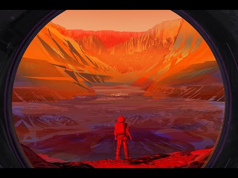 Mars Facts for Kids