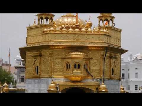 Golden temple / Harmandir Sahib