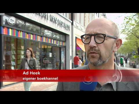 Enkête oer keapsnein Ljouwert